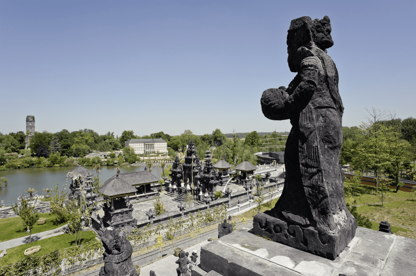 Projet touristique à reprendre en Wallonie - Pôle Implantation Tourisme